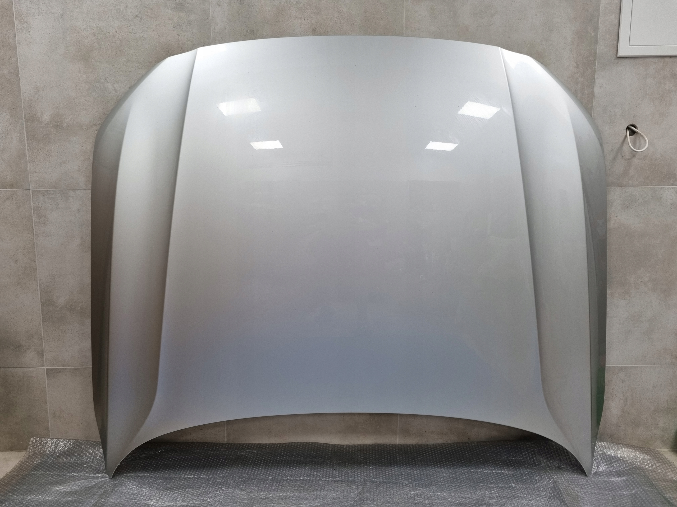 VOLVO S90 V90 MASKA 711 32244153 za 3650 zł z Ryki - Allegro.pl ...