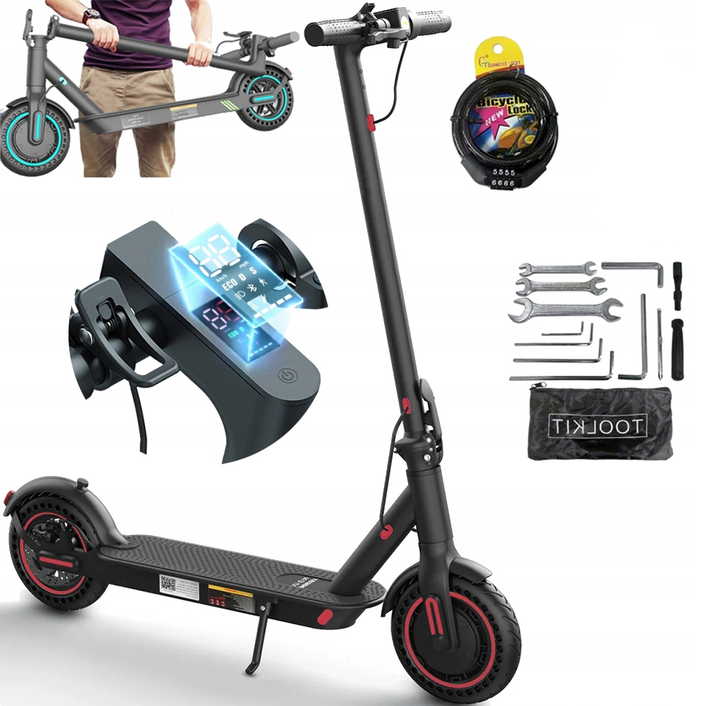 E Mini-boggan. - Niska cena na Allegro