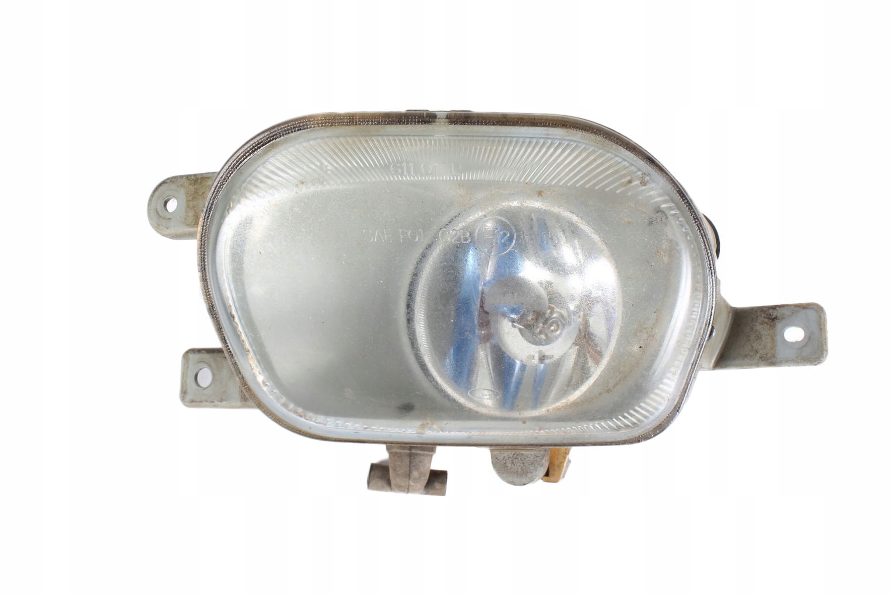 Reflektor przeciwmgłowy Volvo OE 31111182 • Cena, Opinie - Allegro