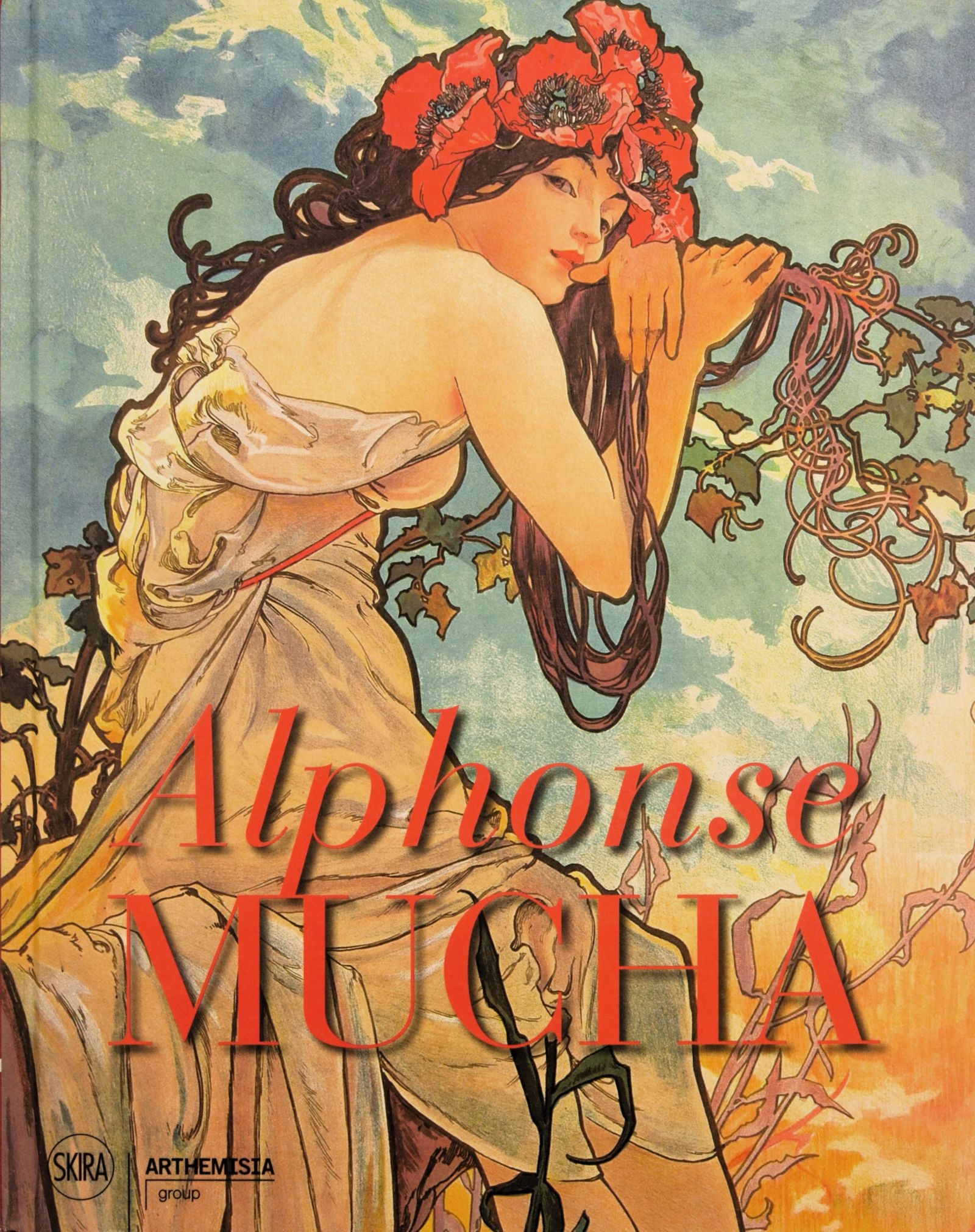 Alphonse Mucha Kolektiv autorů, (9788857232430) • Ceny, Recenze - Allegro