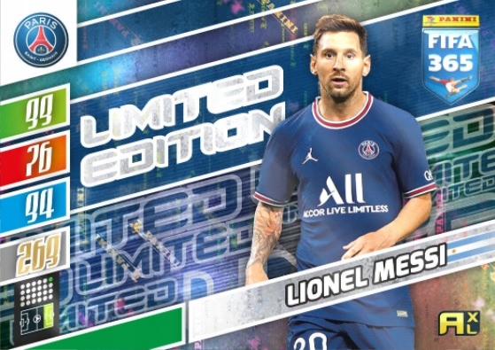 Karty pilkarskie 2022 messiego w Karty sportowe - Kolekcje, pamiątki ... Karty pilkarskie 2022 messiego w Karty sportowe - Kolekcje, pamiątki ...