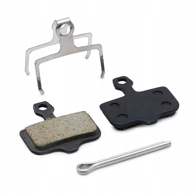 Spekané brzdové doštičky pre Techlife X7|X7S|X8, (8435764407154) • Ceny, Recenzie - Allegro