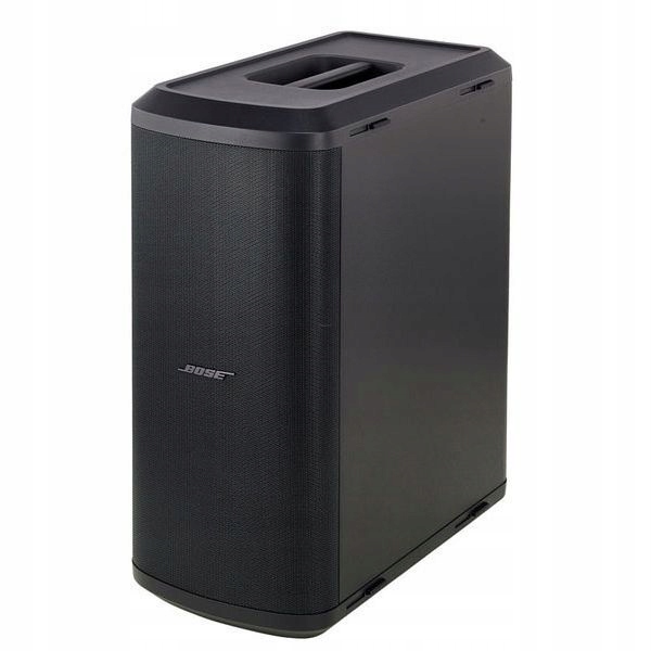 BOSE SUB2 SUBWOOFER AKTYWNY DO SYSTEMU LINIOWEGO L1 PRO16 PRO32 PRO8 - Sklep, Opinie, Cena w Allegro