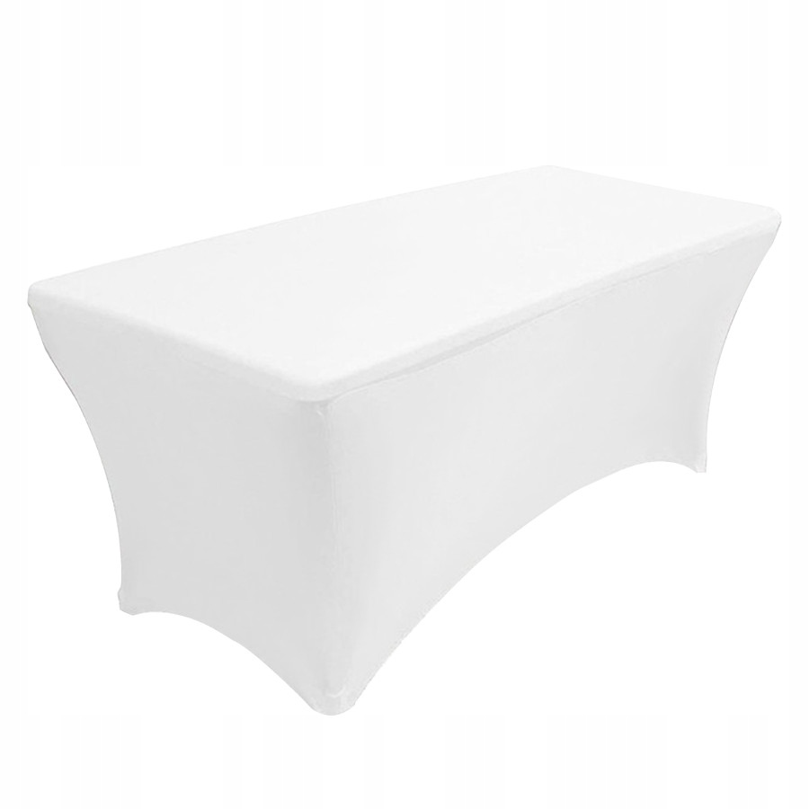 Pokrowiec na Stół Kateringowy - Niska cena na Allegro