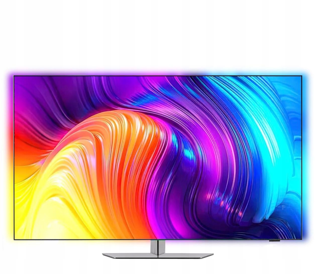 OLED Philips 65OLED819/12 65" 4K UHD - Sklep, Opinie, Cena w Allegro