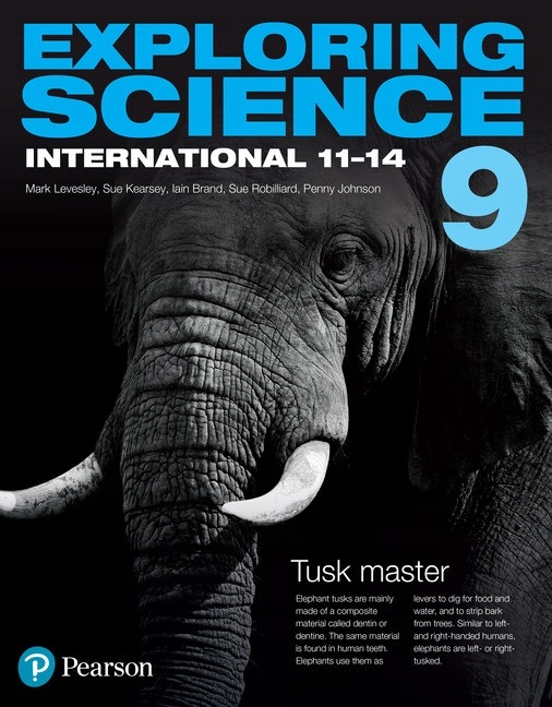 Exploring Science International Year 9 Student Book (15962069063 ... Exploring Science International Year 9 Student Book (15962069063 ...