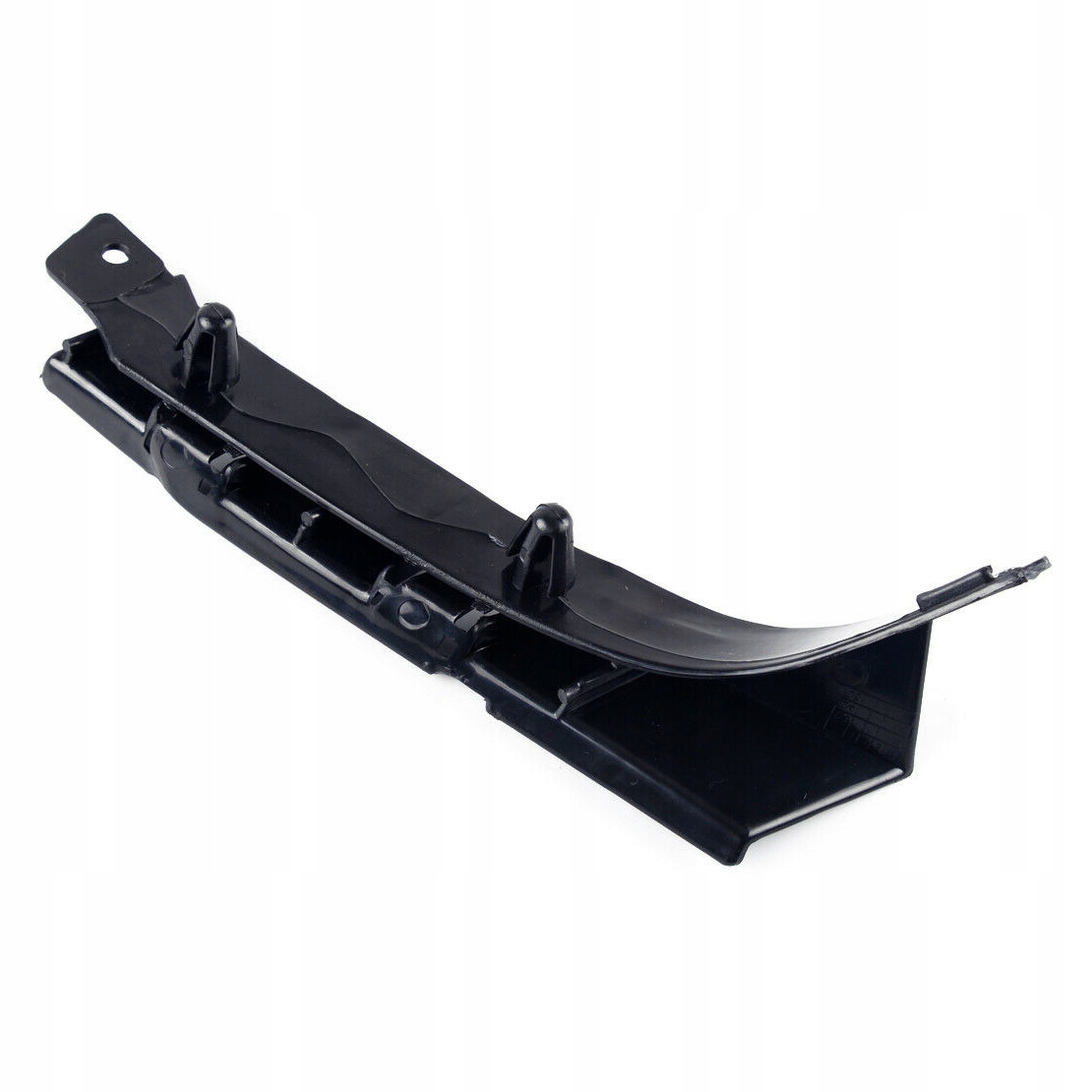 MOCOWANIE ZDERZAKA ŚLIZG PRZÓD PRAWA BMW X5 E53 51117116668 - porównaj ...