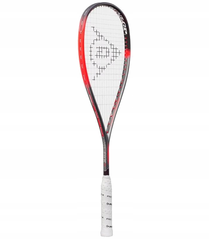 Raketa na squash DUNLOP HYPERFIBRE XT REVELATION PRO LITE HL ...