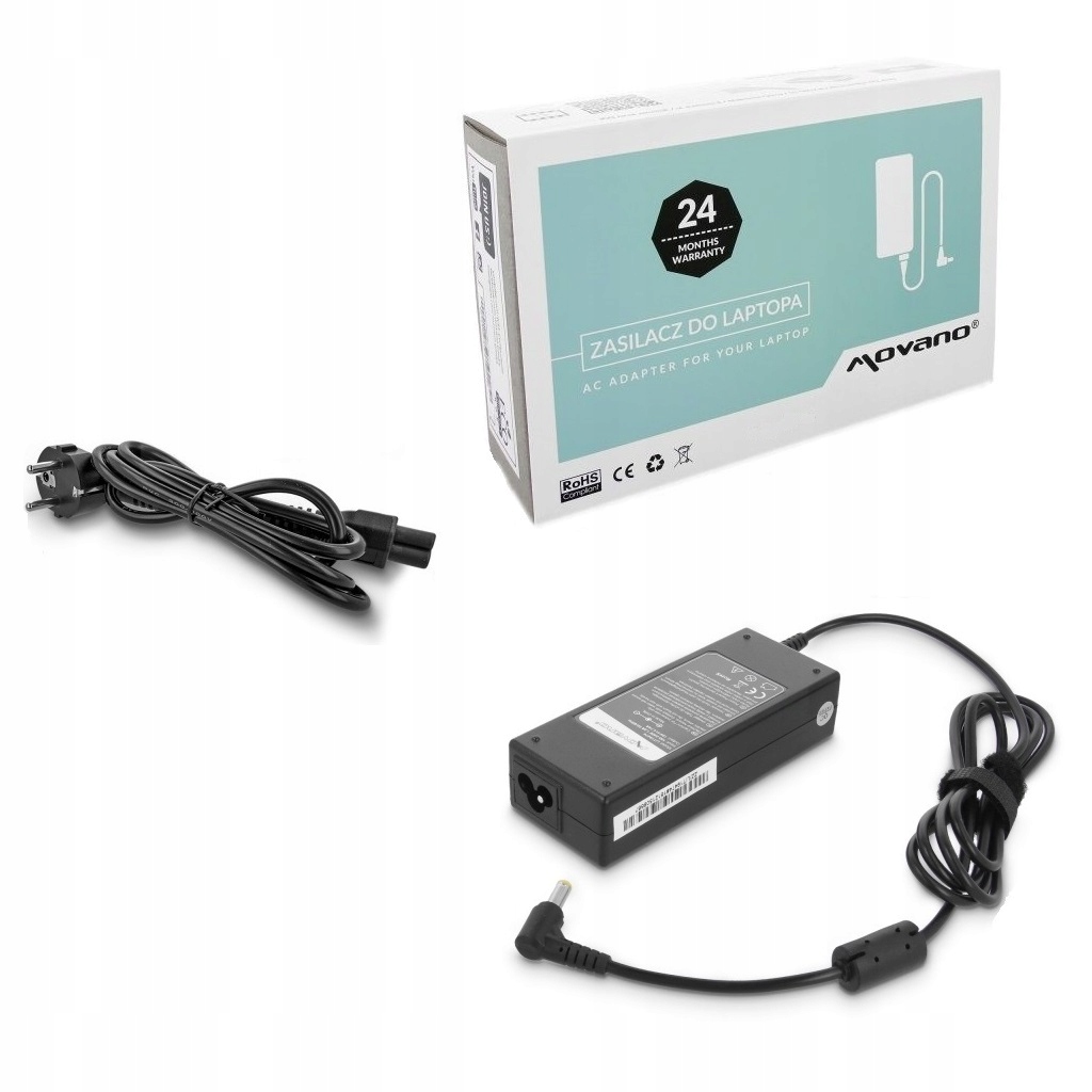 Zasilacz Asus N17908 V85 - Niska cena na Allegro