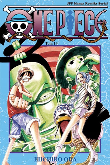One Piece Tom 1 - Niska cena na Allegro