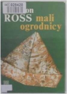 Купить Маленькие садовники - А.Росс: отзывы, фото и характеристики на ...