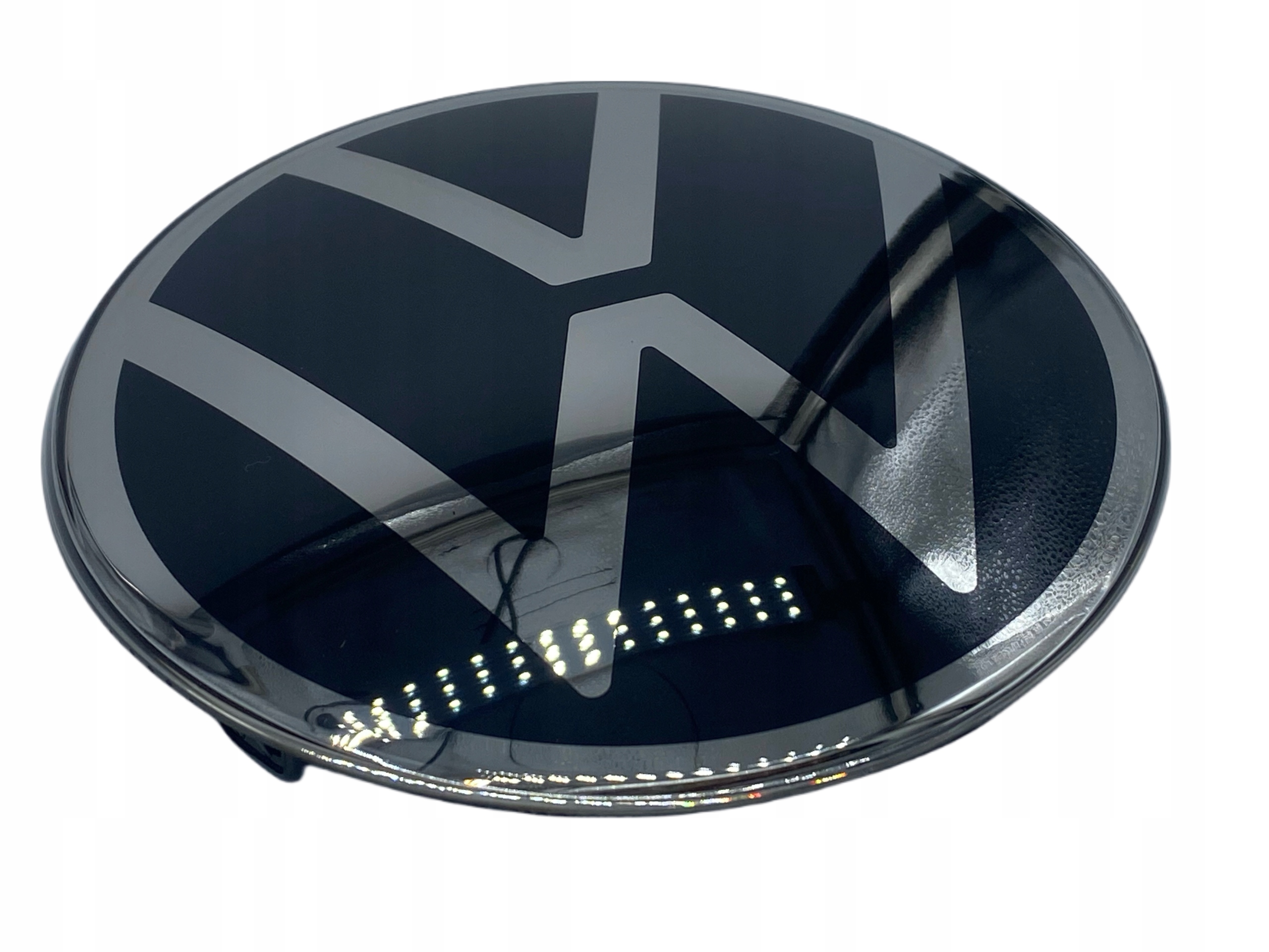 VW PASSAT 22- 5H0853601 BADGE ACC Emblem NOVÝ za 1723.00CZK - Allegro