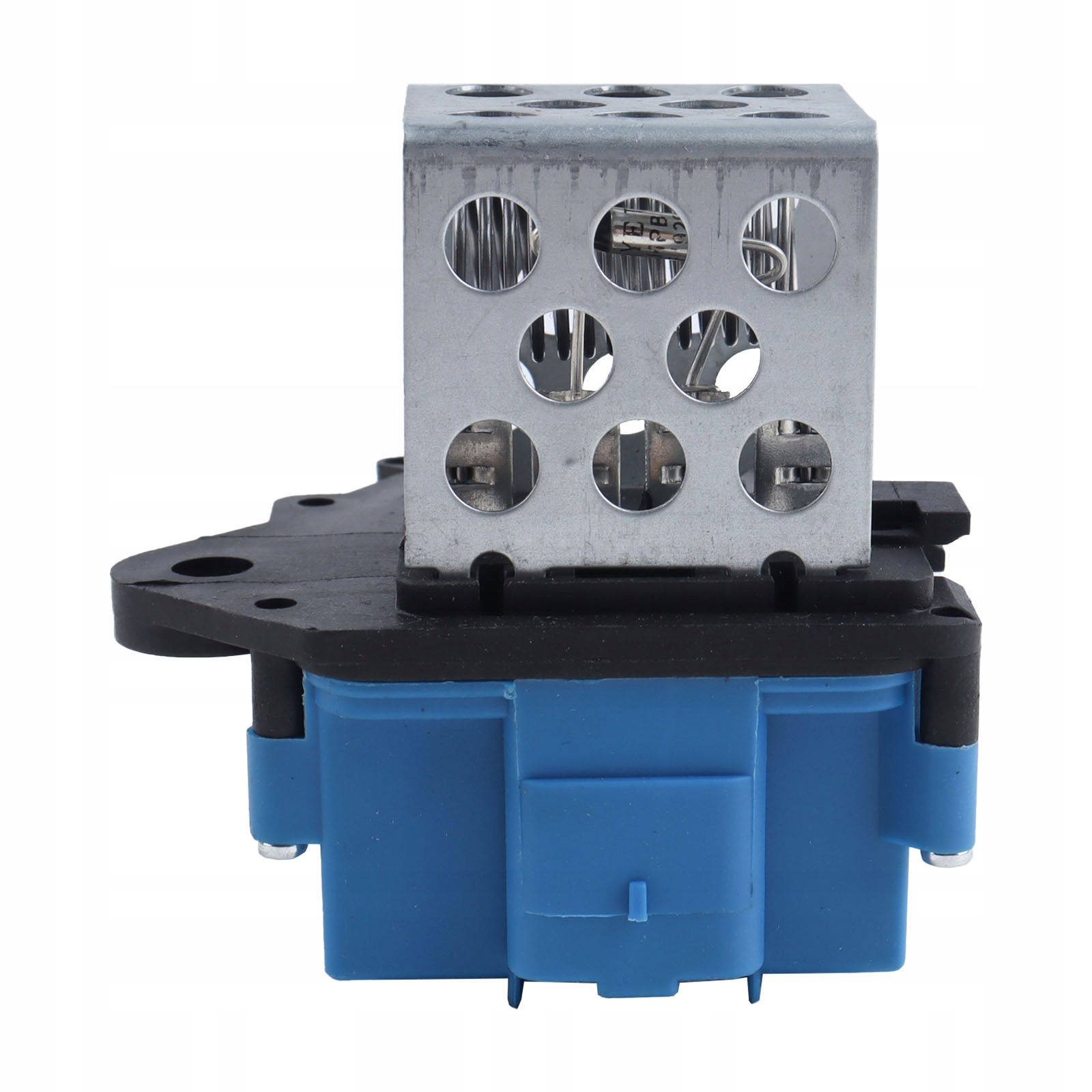 OPÓR DMUCHAWY 9662240180 PEUGEOT Partner CITROEN C4 • Opinie - Allegro