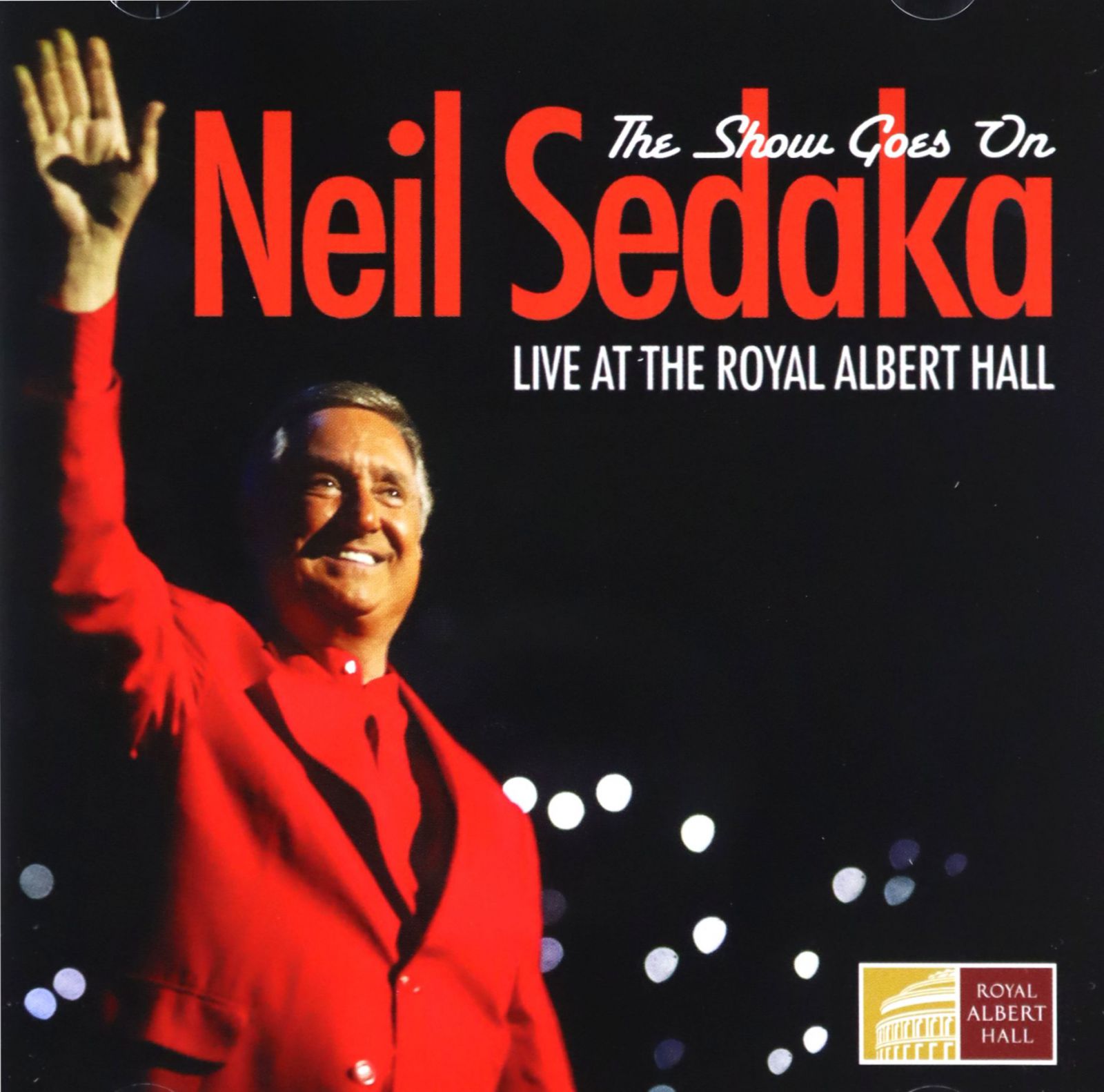 Neil Sedaka Cd - Niska cena na Allegro