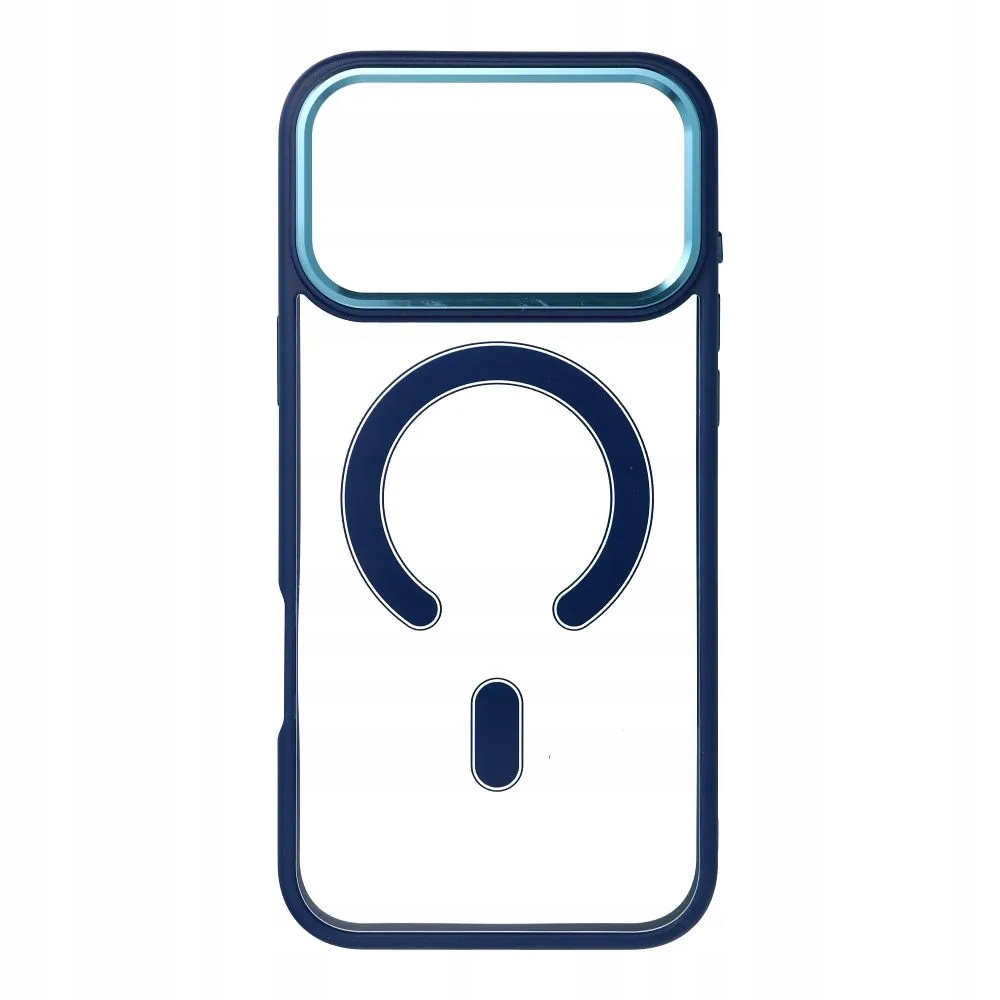 COLOR EDGE MAG COVER tok MagSafe kompatibilis IPHONE 17 Pro Max ...