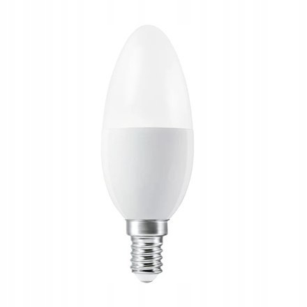 Osram Parathom Classic LED 40 dimmable 4,9W/827 E14 bulb Osram | Parathom C (4058075430914 ...