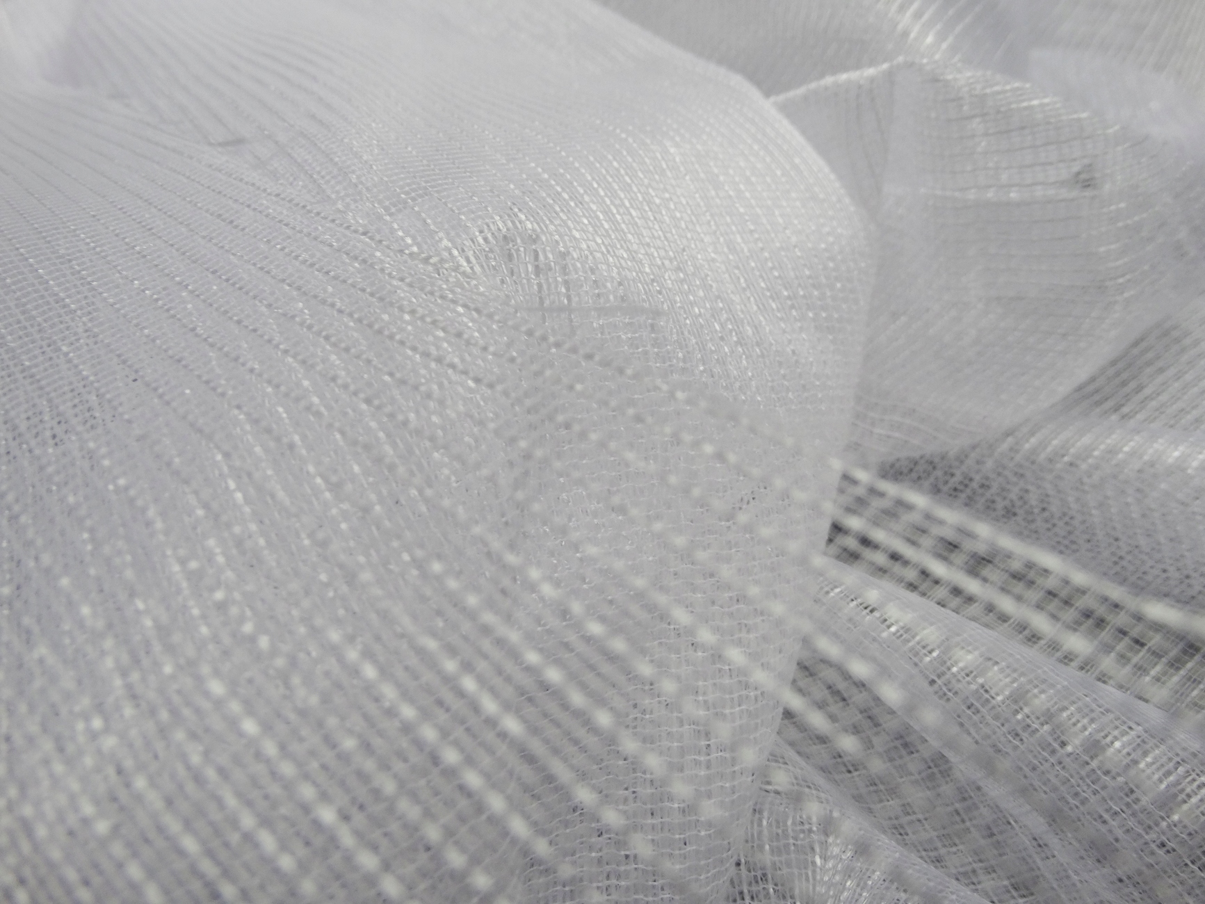 MG FIRANA siatka PRĄŻEK BIAŁY błysk 35678 wys 160cm 0,5m • Cena, Opinie ...