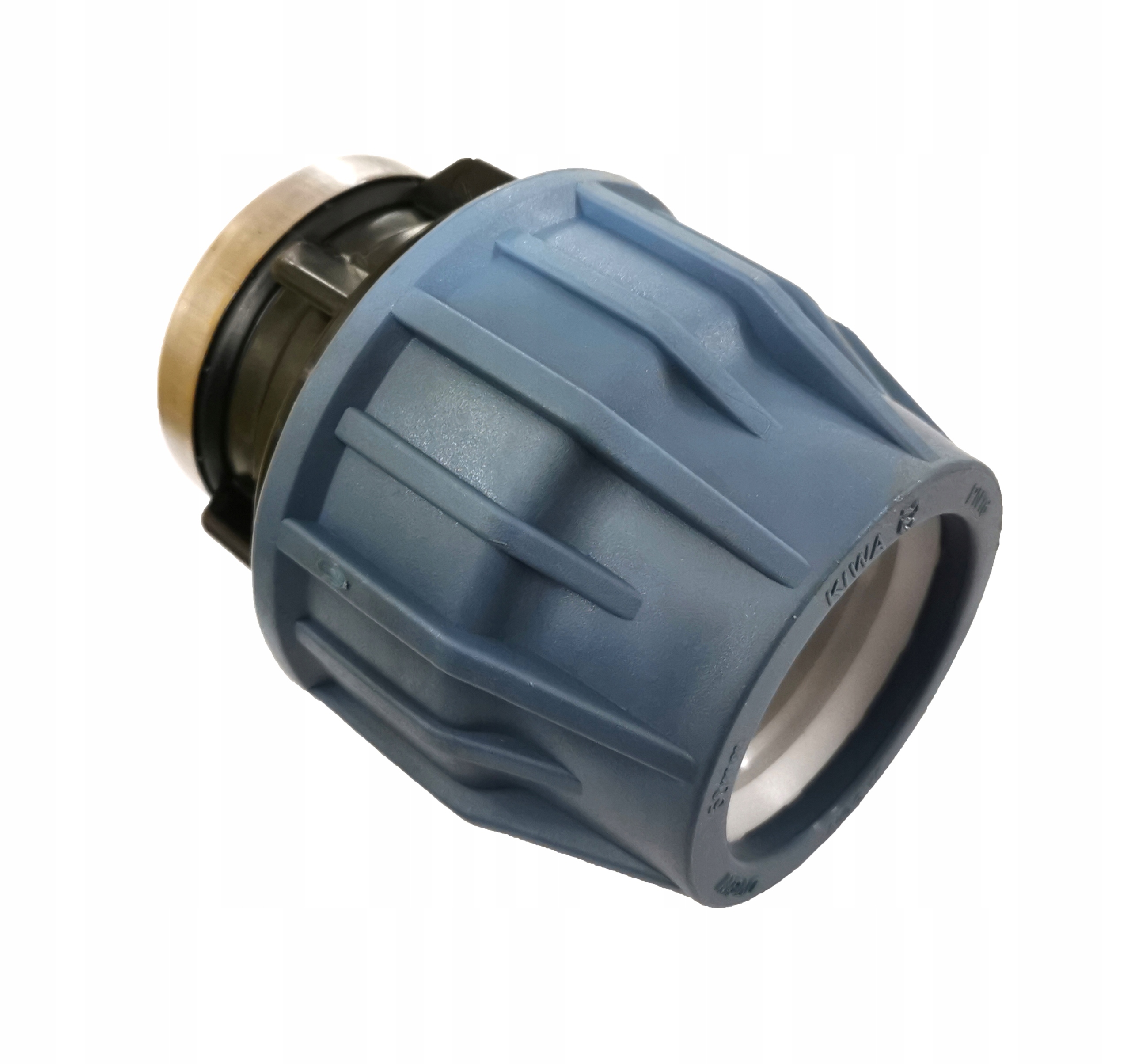 ZŁĄCZKA SKRĘCANA GW 40x5/4' DO RUR PE (PN16) • Cena, Opinie • Rury i ...