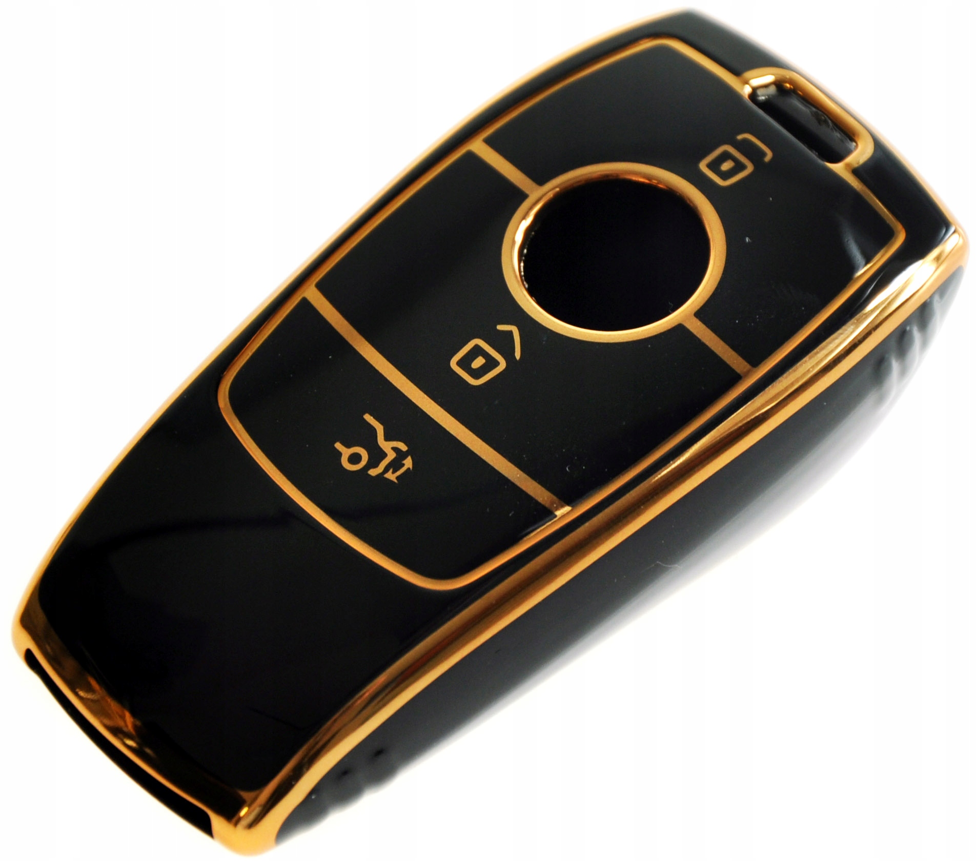 ETUI KLUCZYK MERCEDES W213 W222 W205 GLA W177 W223 B907 E S C GLA A OBUDOWA za 59.90PLN z ...