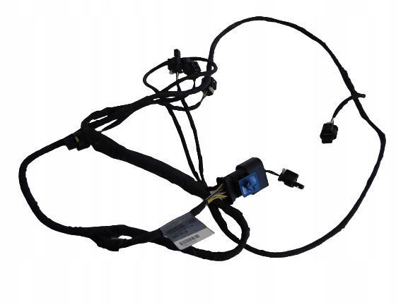 Mercedes-Benz OE A4475404534 • Cena, Opinie - Allegro