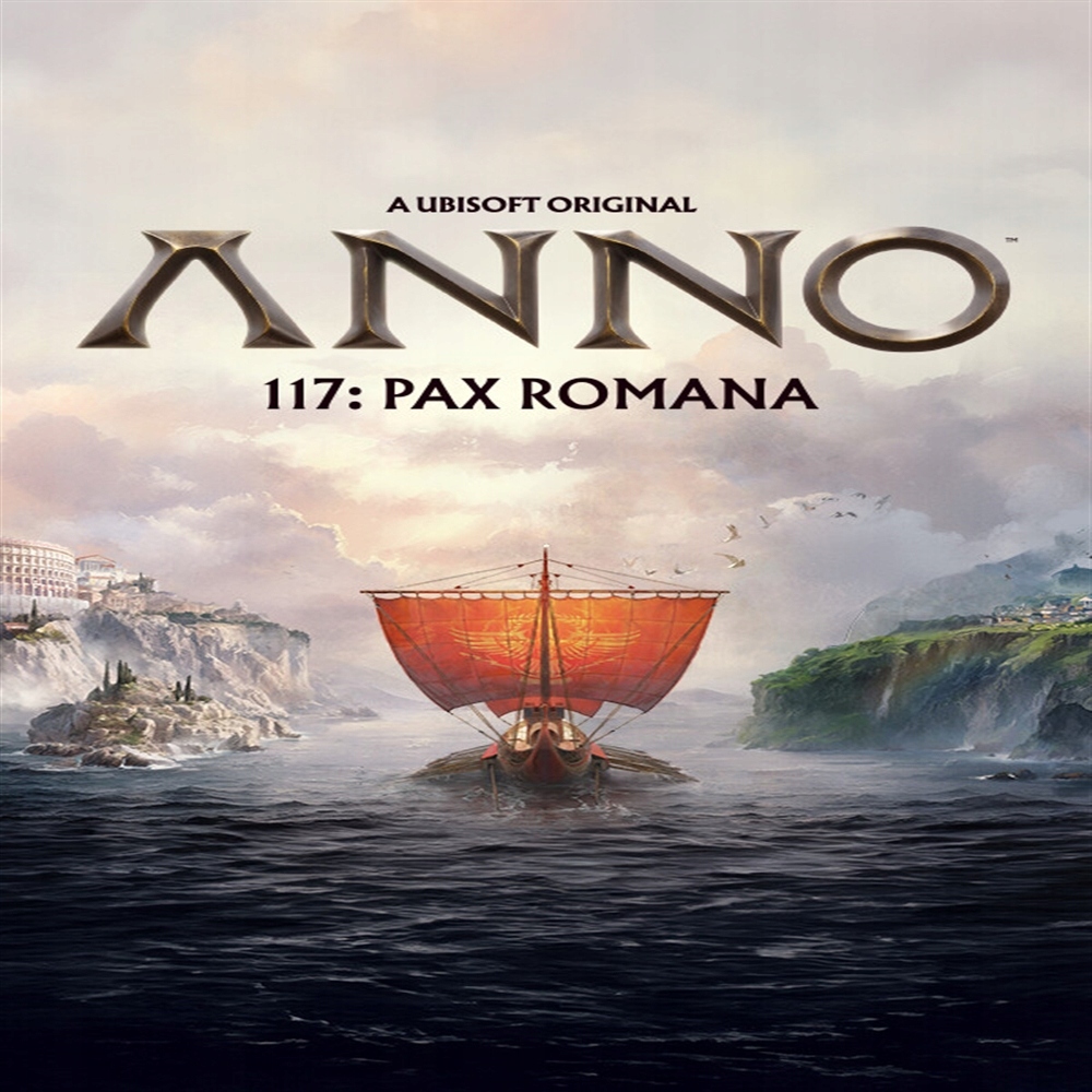 Anno 117 Pax Romana STEAM PEŁNA WERSJA PC PL - Stan: Nowy 174.99PLN - Sklepy, Opinie, Ceny w Allegro