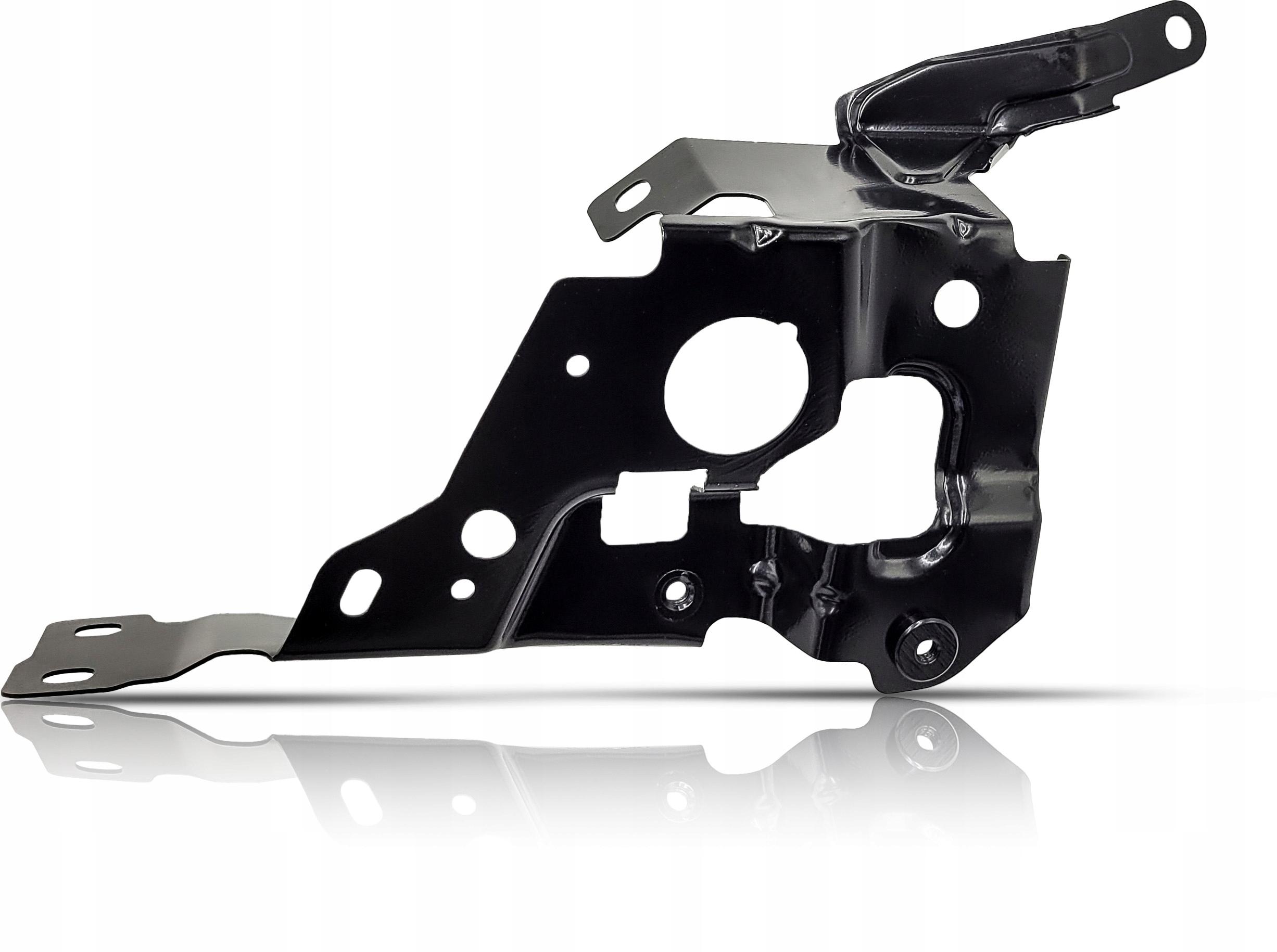 ŚCIANKA BOCZNA PRZEDNIA BŁOTNIKA BMW 3 G20 G21 LH KAMEX-41008494437 za ...