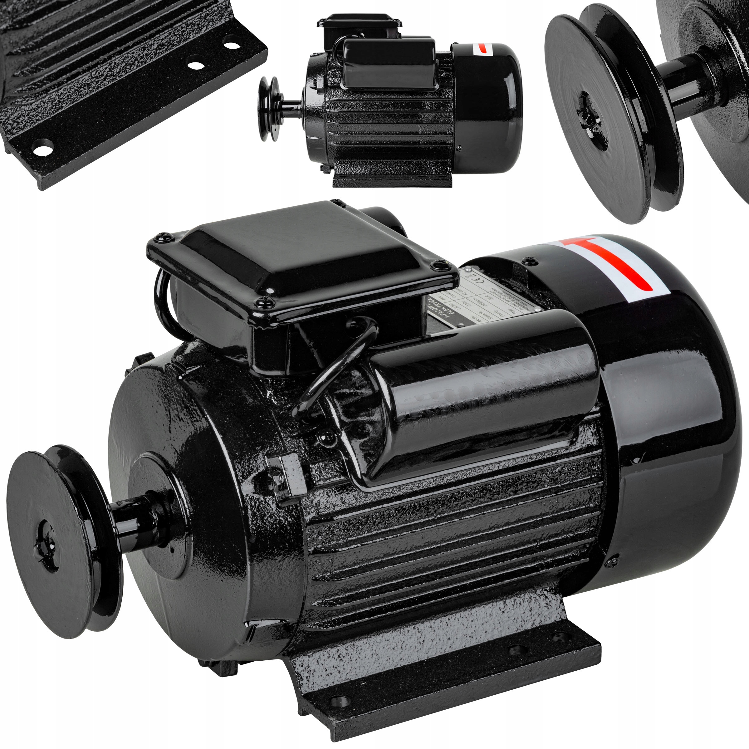 SILNIK ELEKTRYCZNY 1 FAZOWY 3kW 2850RPM (LXC60) • Cena, Opinie ... SILNIK ELEKTRYCZNY 1 FAZOWY 3kW 2850RPM (LXC60) • Cena, Opinie ...