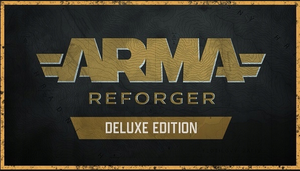 Arma Reforger Deluxe Edition | ŚWIDNICA | Kup teraz na Allegro Lokalnie
