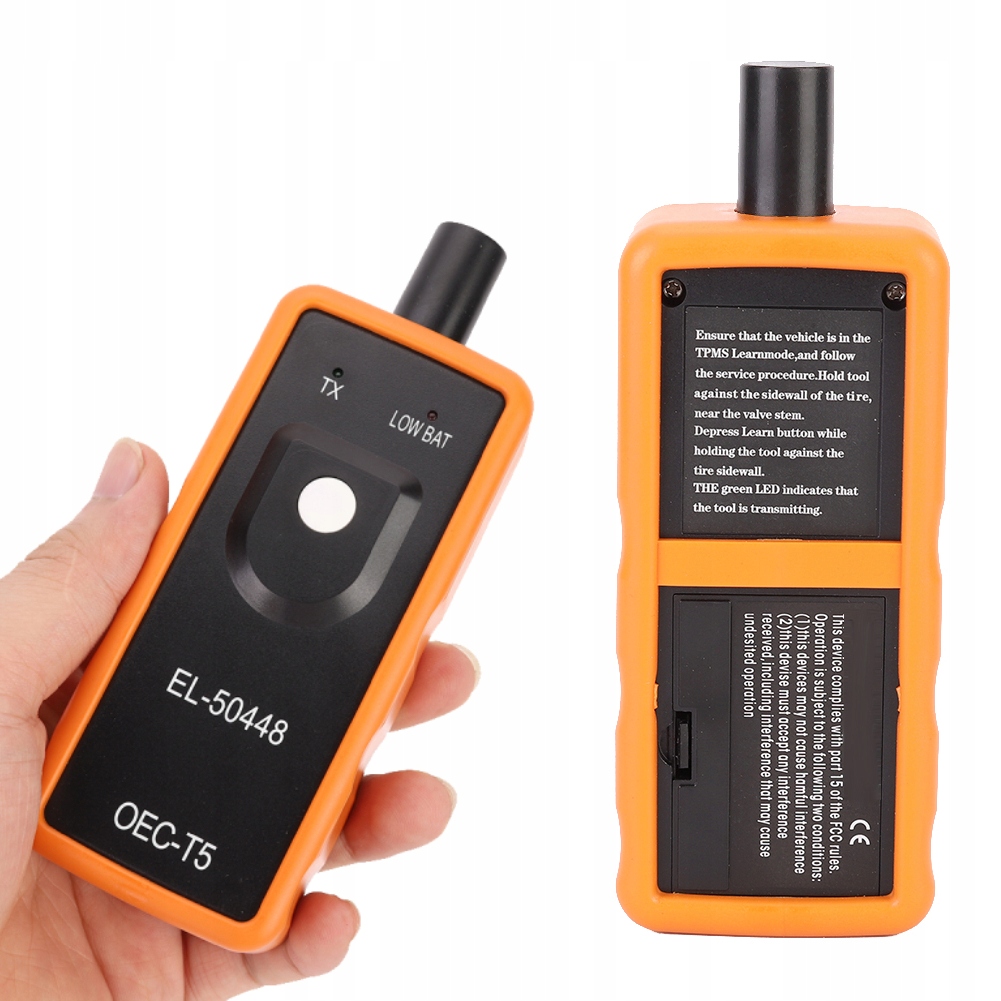 Programator czujników Pacific Industrial 1613190003311 • Cena, Opinie - Allegro