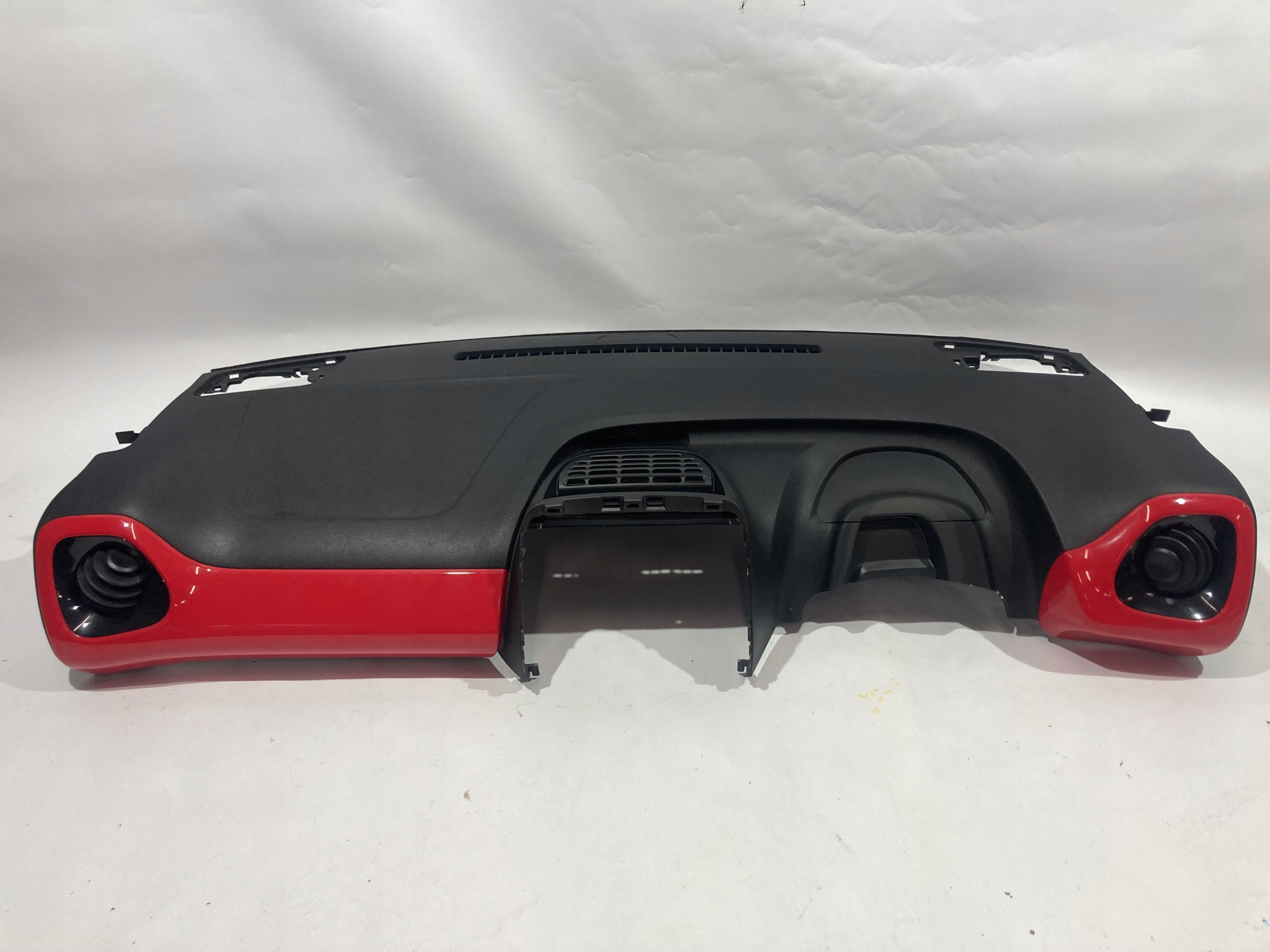 DESKA ROZDZIELCZA KONSOLA AYGO II 14- za 432.62PLN z Skierniewice ...