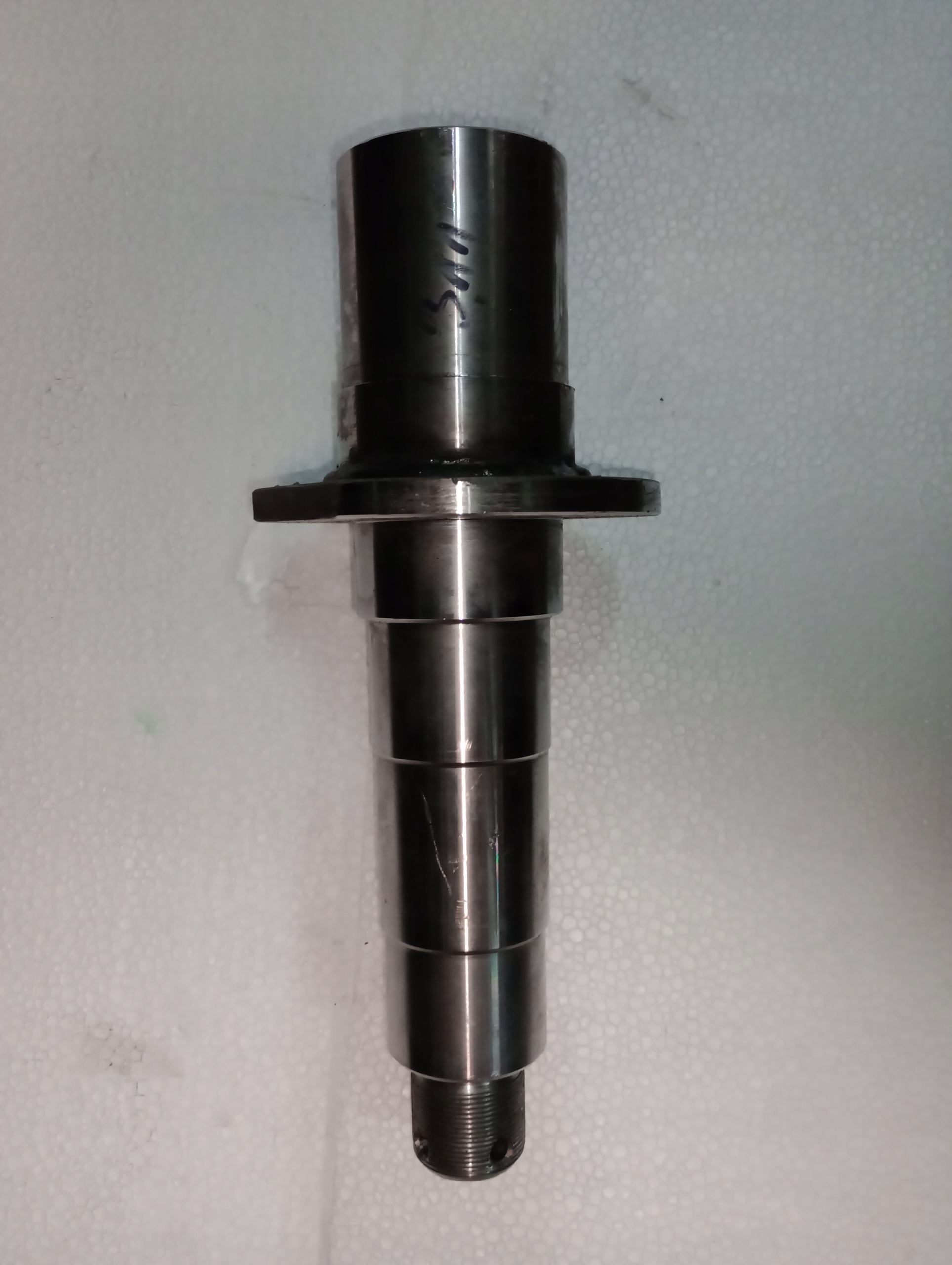 CZOP OSI PRZYCZEPA SANOK D35, D47 za 421.00PLN z Brzozówka - Allegro ...