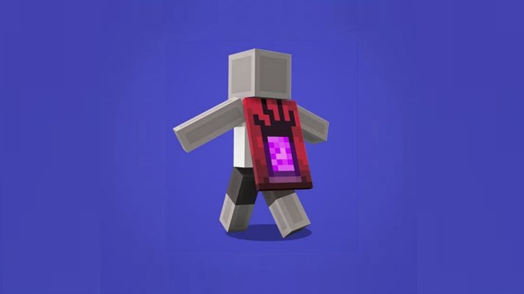 Minecraft Pelerynki - Niska cena na Allegro