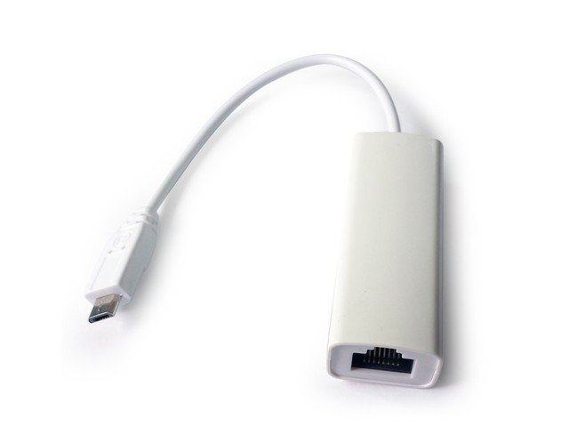 ADAPTER micro USB LAN RJ45 ETHERNET karta sieciowa - Sklep, Opinie ... ADAPTER micro USB LAN RJ45 ETHERNET karta sieciowa - Sklep, Opinie ...