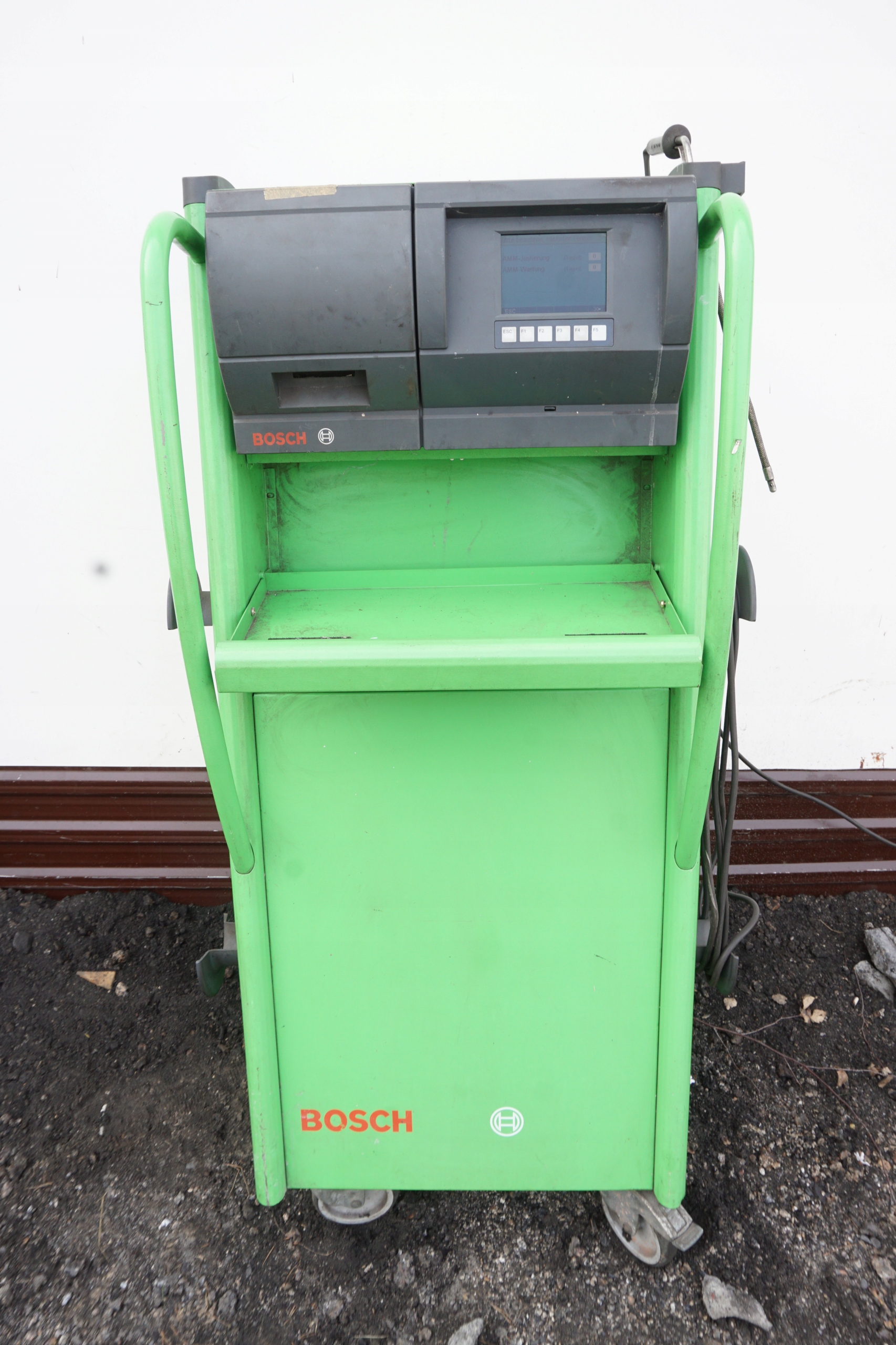 BOSCH BEA-250 ANALIZATOR SPALIN 0684105250 za 3000 zł z Gniewkowo ... BOSCH BEA-250 ANALIZATOR SPALIN 0684105250 za 3000 zł z Gniewkowo ...