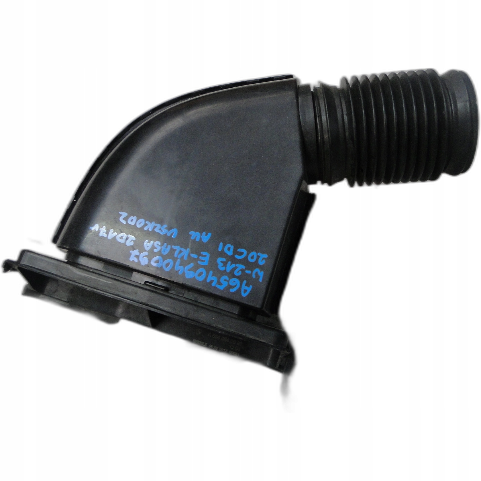 MERCEDES E KLASA W213 253 dolot powietrza A 6540940097 2.0CDI za 499 ...