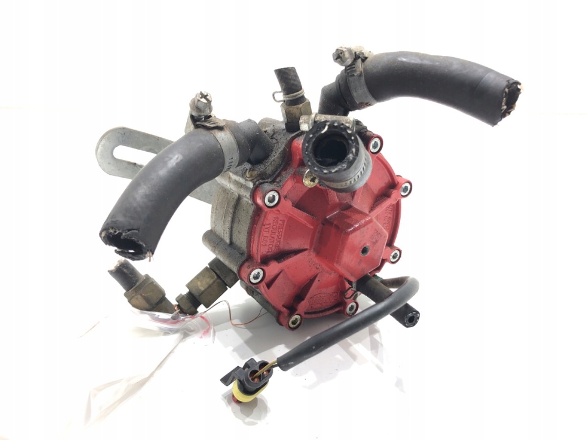 Reduktor Lpg Opel - Niska cena na Allegro