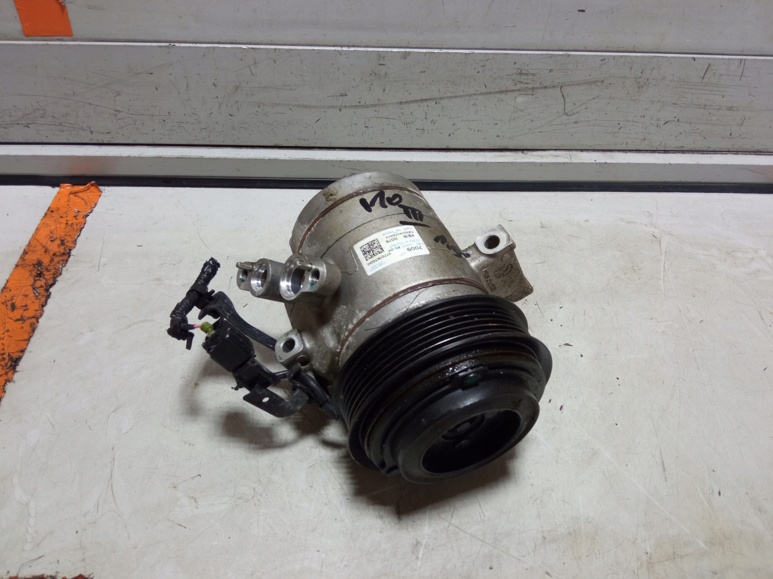 97701 K7000 - Niska cena na Allegro.pl