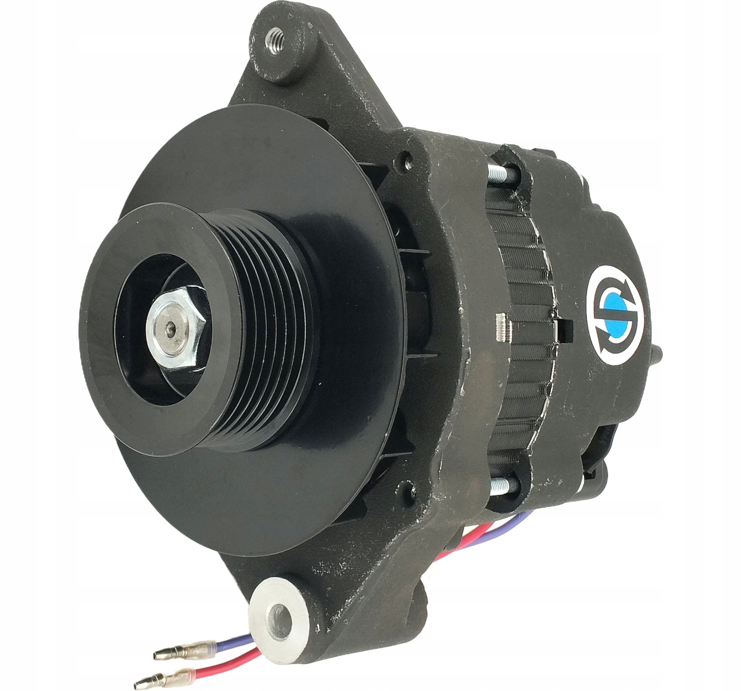 Alternator WAI 12174N-6G - porównaj ceny - Allegro.pl