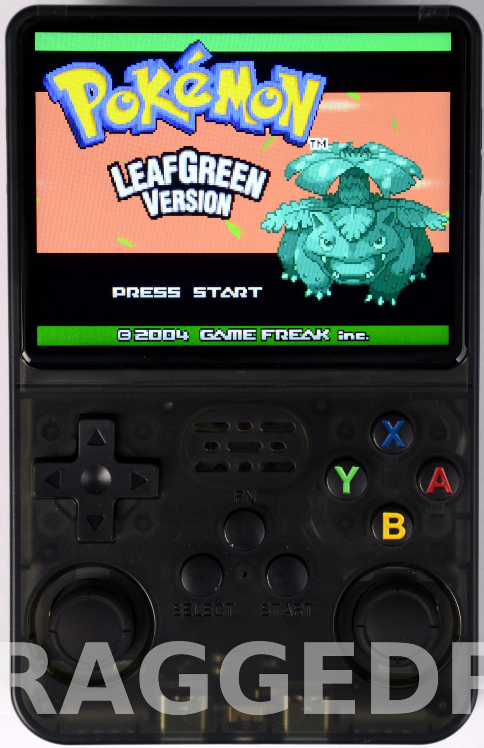 Oryginalny Arkos R36s w 'Gierki' elektroniczne - Konsole i automaty ...