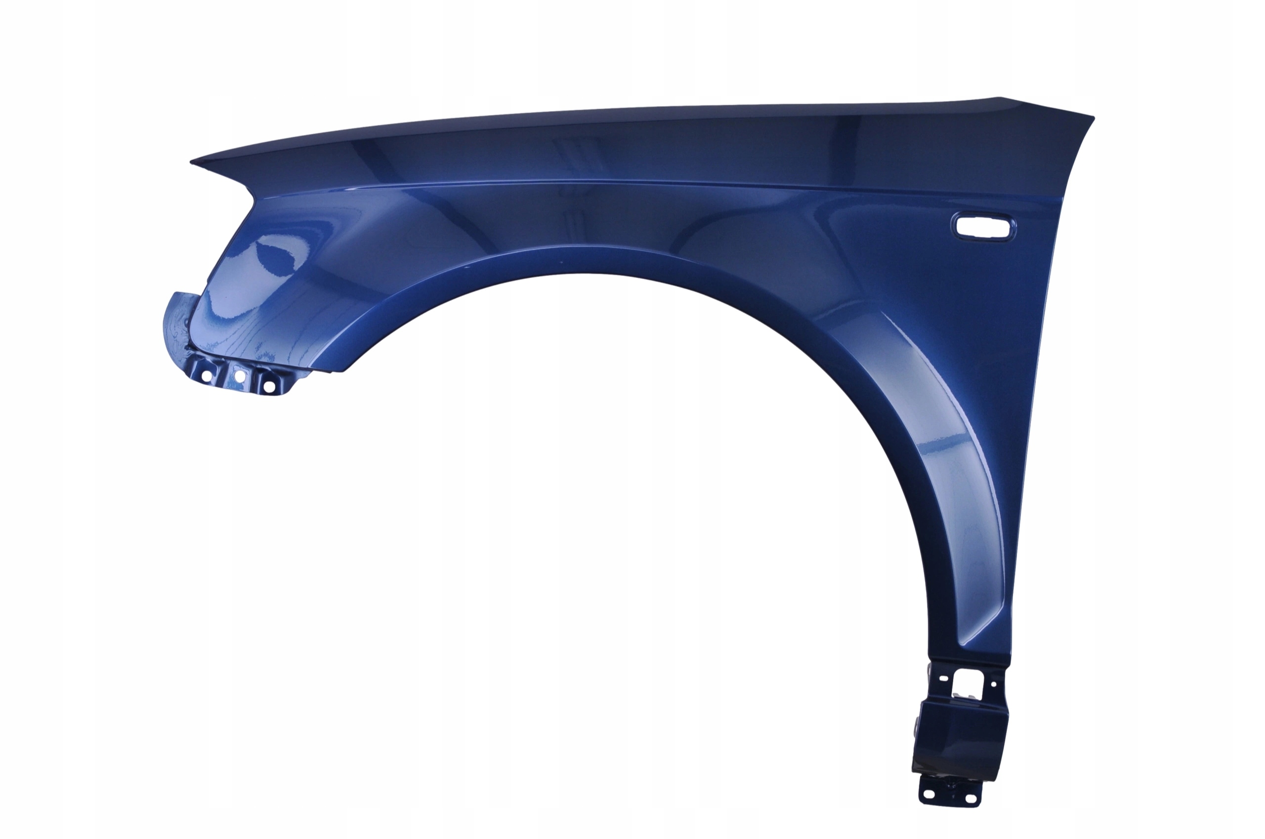 audi a3 8p 03-08 błotnik lewy lz5c za 363.00PLN z Siepraw - Allegro - (13175466072)