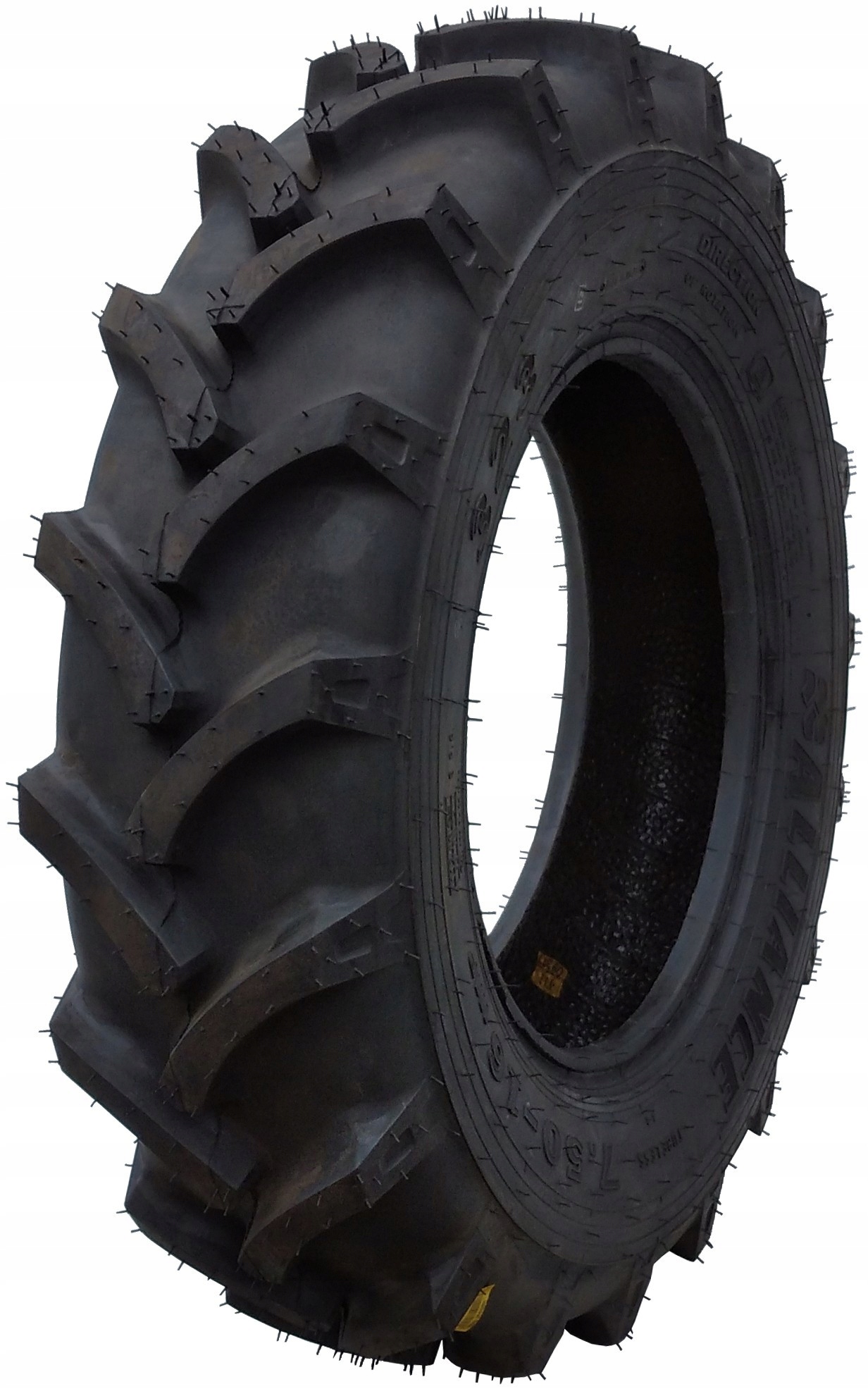 Alliance 323 7.50-16 112 A6 8 PR • Cena, Opinie - Allegro