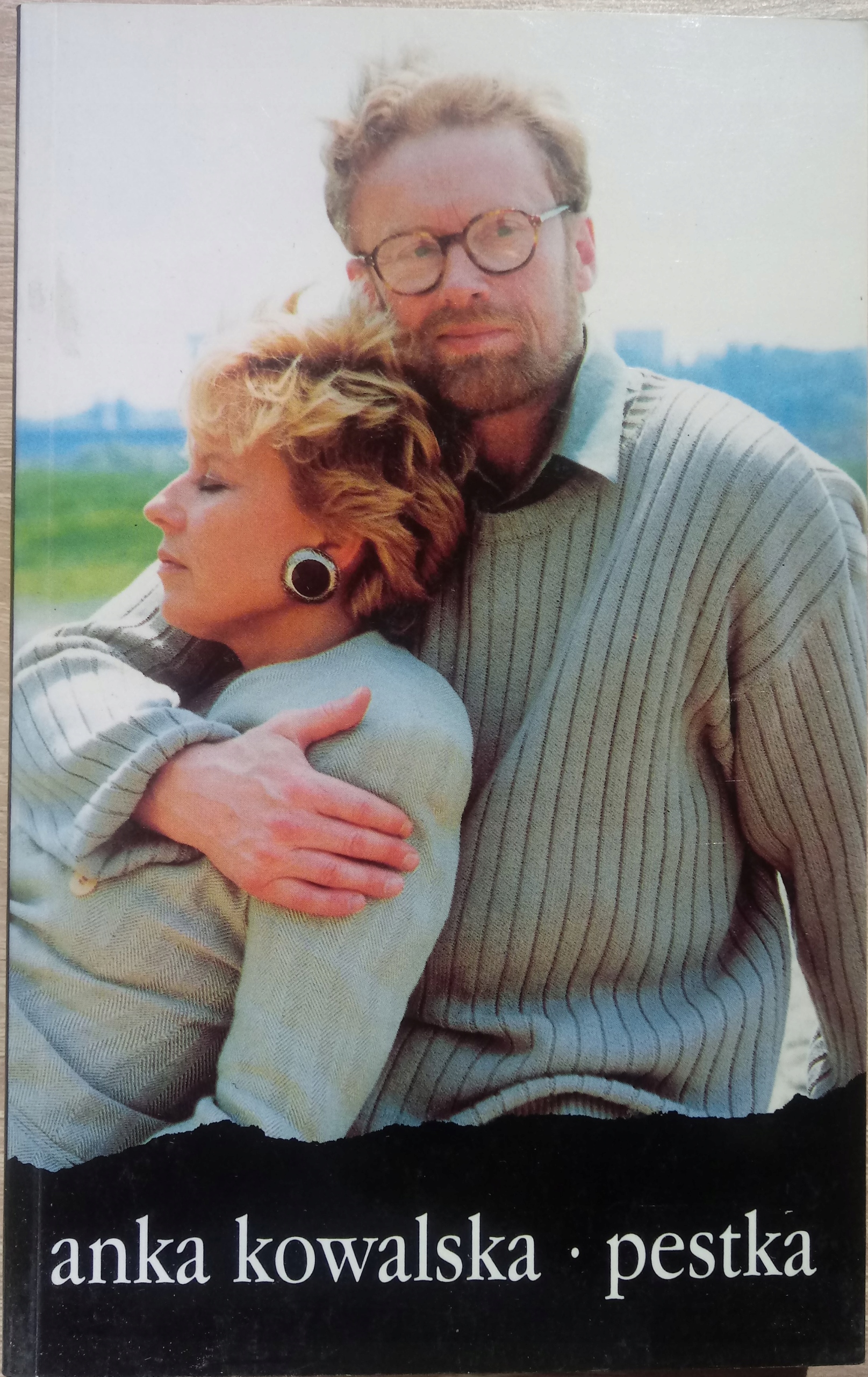 Pestka Anka Kowalska - Niska cena na Allegro.pl