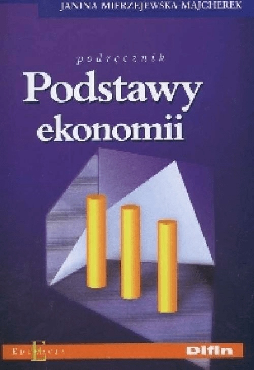 Podstawy ekonomii Podręcznik (10911977917) | Podręcznik Allegro