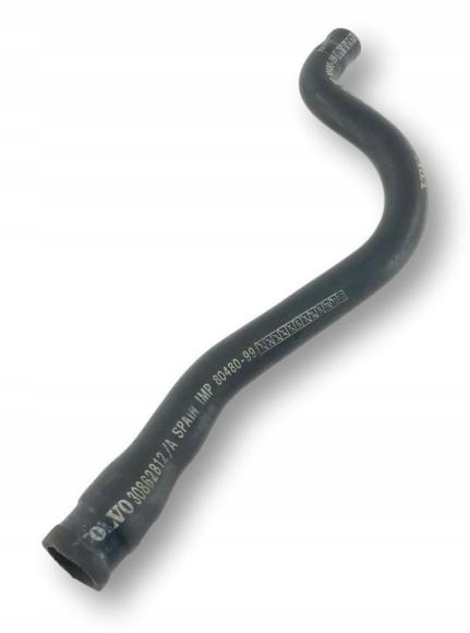 Volvo OE 31474987 przewód chłodnicy wody • Cena, Opinie - Allegro