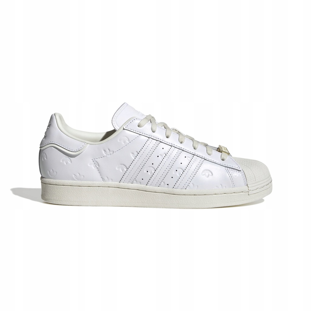 BUTY ADIDAS SUPERSTAR GY0025 r. 43 1/3 (4066749955182) • Cena, Opinie ...