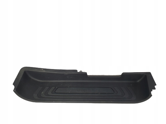 STOPIEŃ DRZWI LEWY MERCEDES VITO 447 A4476801506 • Cena, Opinie - Allegro