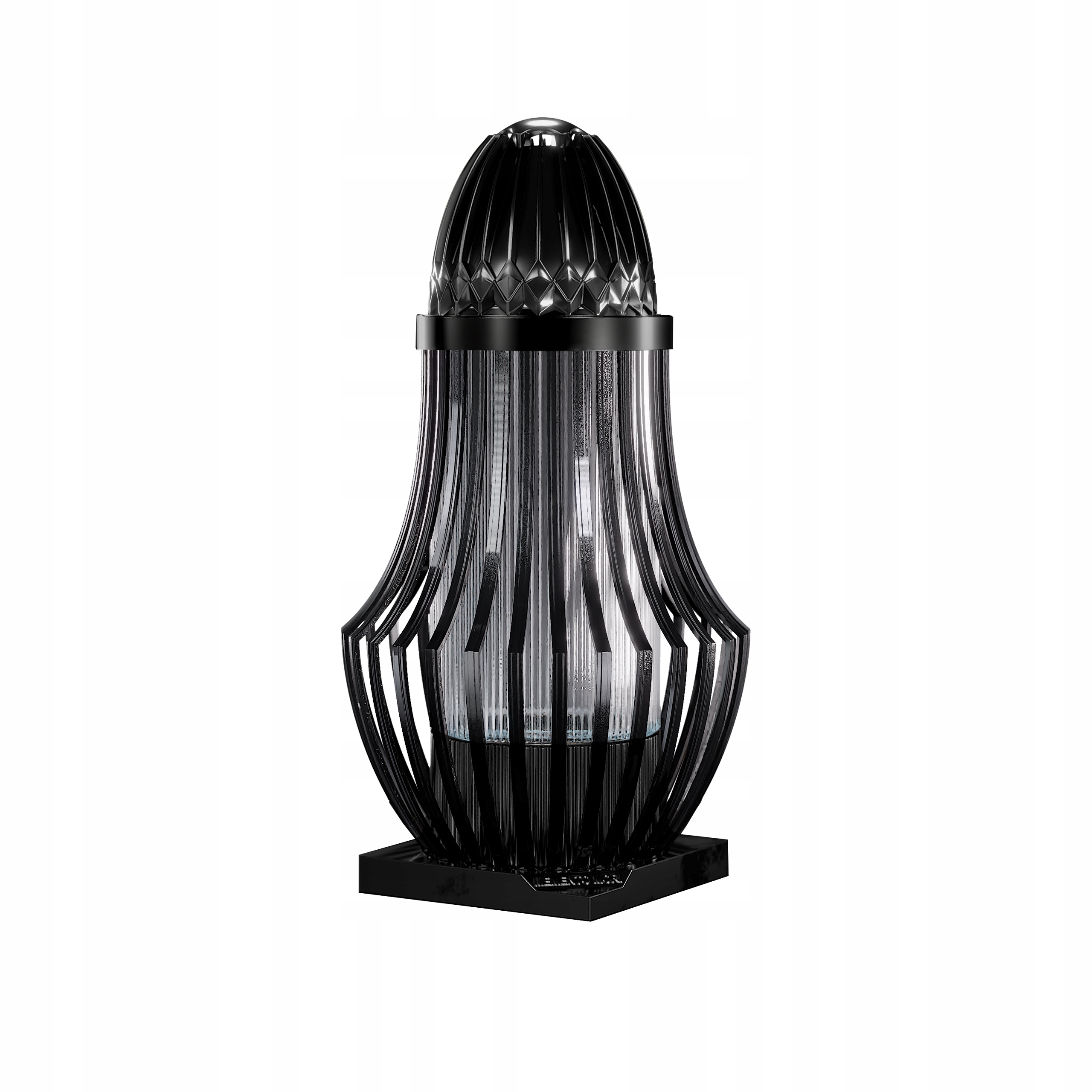 Znicz Santa Marozza kolekcja ATENA CZARNY (ATENA CZ) • Cena, Opinie ...