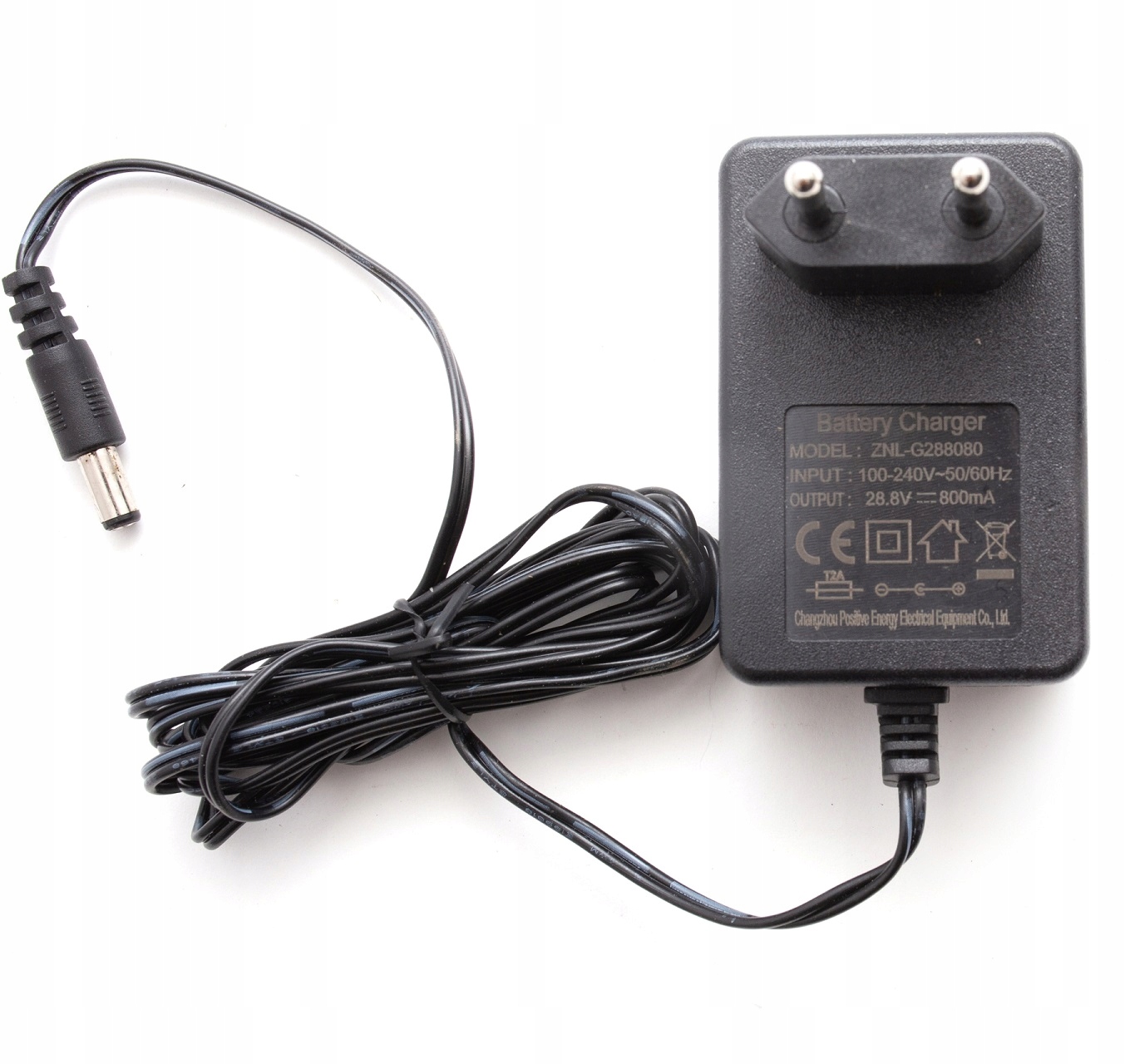 Ladowarka 24v - Niska cena na Allegro.pl