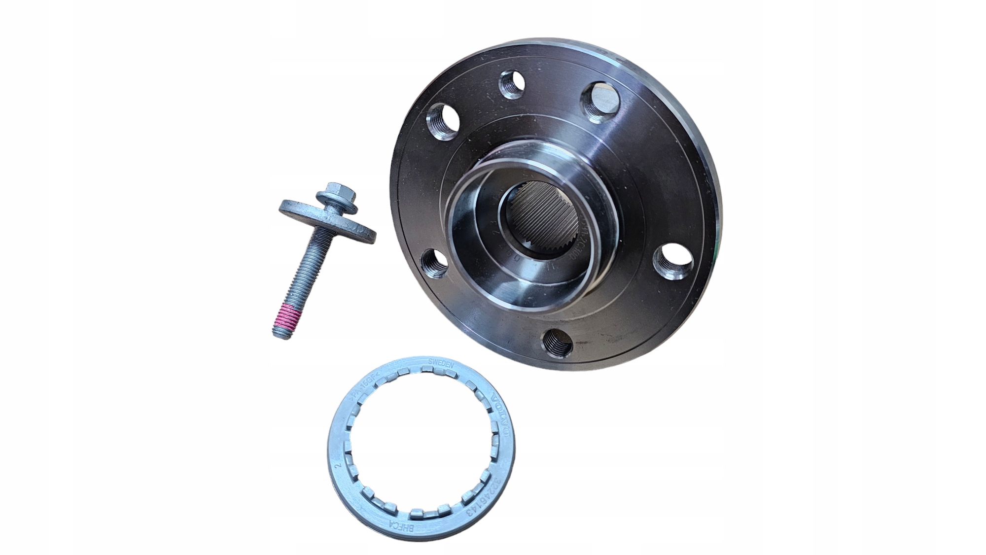 32246143 w Łożyska i piasty kół zawieszenia - Allegro.pl