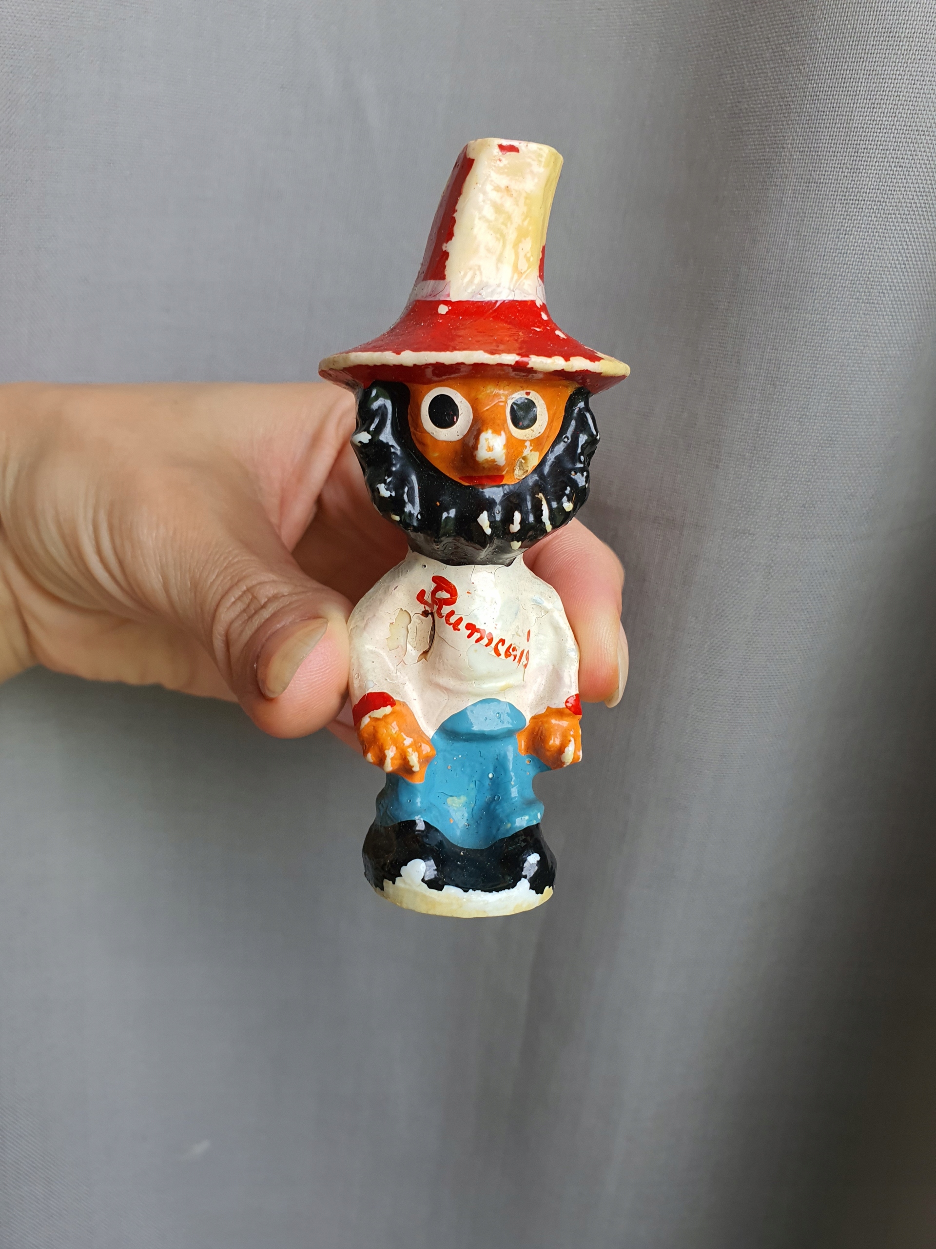 Rumcajs Zabawka Prl - Niska cena na Allegro.pl